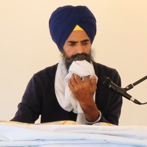 Stream Baaz Kaur Listen To Bhai Jaswant Singh Ji Toronto Playlist