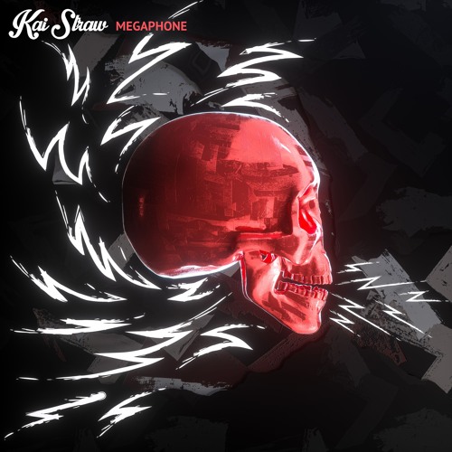 Stream Megaphone by Kai Straw | Listen online for free on SoundCloud