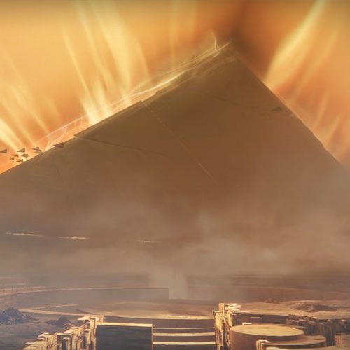 Stream Yodragon | Listen to Destiny 2 Gamerip: Mercury [Pyramid ...