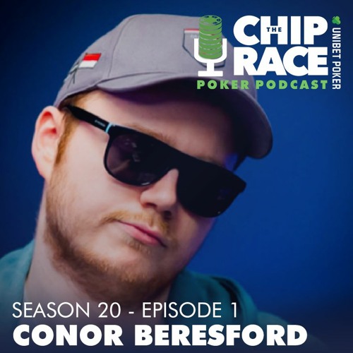 Stream SEASON 20 EPISODE 1 - Conor Beresford HeyMonia Bryan Paris Mike ...