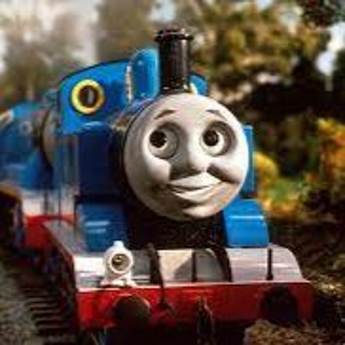 Stream Thomas the Tank Engine & Friends Theme by ThatMarklin | Listen ...