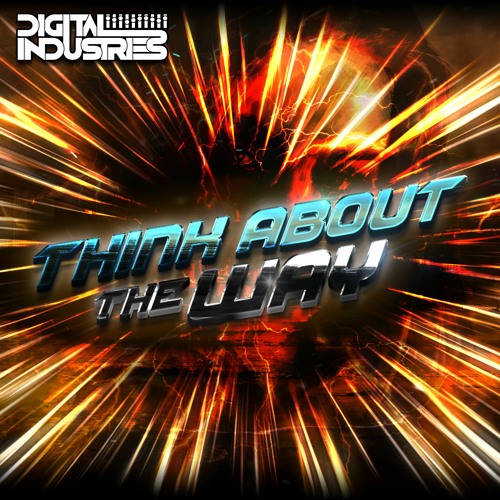 Stream Digital Industries - Think About The Way Remix by Council Pop ...