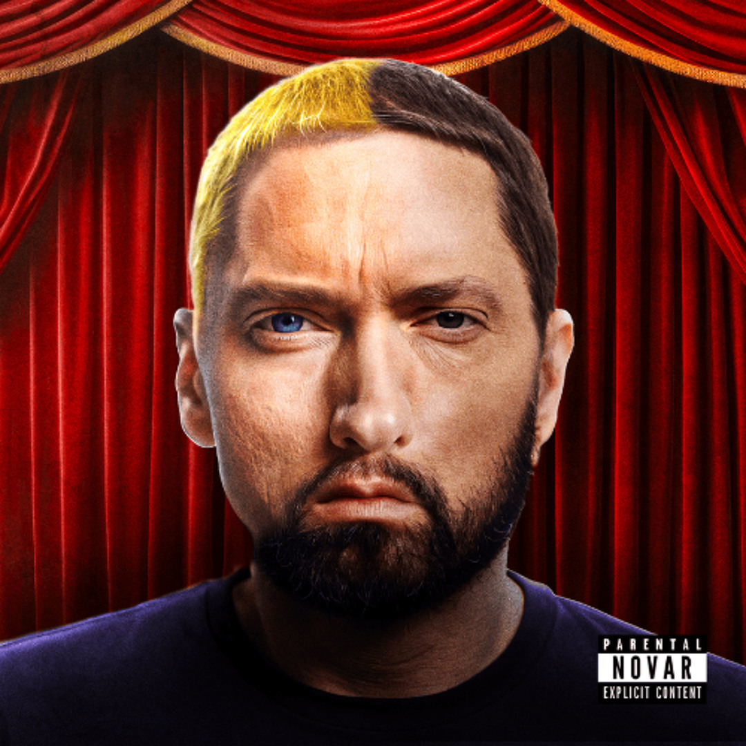 Stream Eminem - Smack You (Suge Shot Em) [Ja Rule & Suge Knight Diss ...