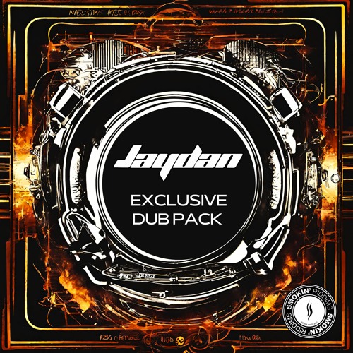 Stream JAYDAN - EXCLUSIVE DUB PACK PREVIEW by Jaydandnb | Listen online ...