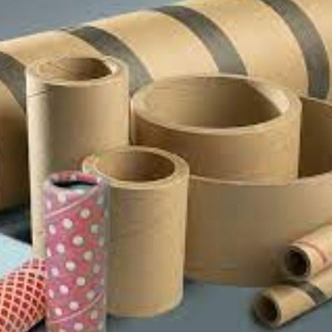 Stream POY Tube Packaging; A Crisp Conversation on Its Definition, Uses ...