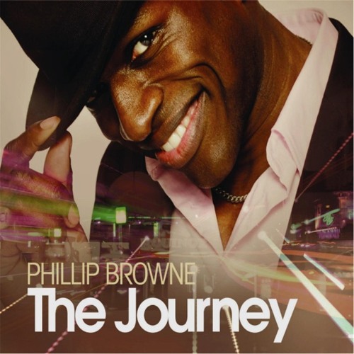 Stream Mr Bojangles by Phillip Browne | Listen online for free on ...