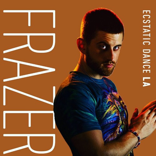 Stream Ecstatic Dance - April 2023 (DJ Set) by FRAZER | Listen online ...