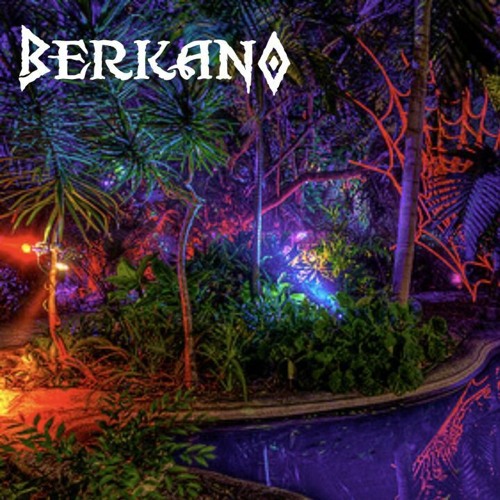 Stream Berkano Set Halloween by Berkano Music | Listen online for free ...