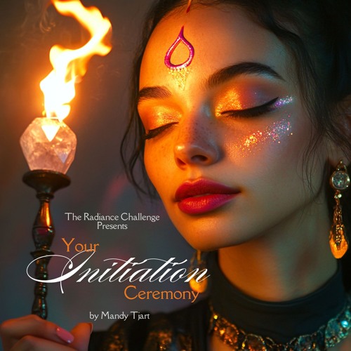 Stream episode The Radiance Challenge Sisterhoood Initiation Ceremony ...