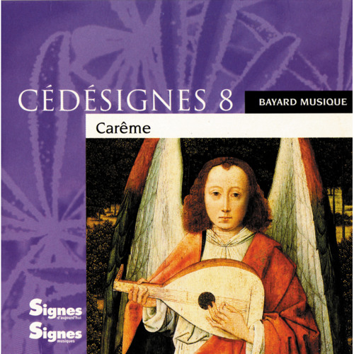 Stream Rends-nous la joie de ton salut (G 268) by Ensemble vocal Cinq ...