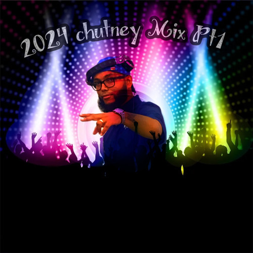 Stream 2024 CHUTNEY MIX by Dj scratch Ryan | Listen online for free on ...
