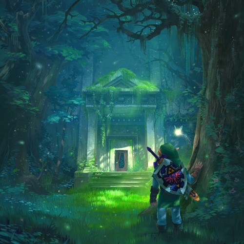 Stream Legend Of Zelda: LoFi Chill Beat by sydetrack | Listen online ...