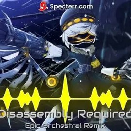 Stream Murder Drones OST 1 Hour by Gorg Redskiz | Listen online for ...