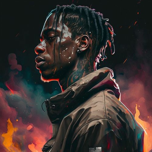 Stream Roman Barker | Listen to leaks, ai, gas playlist online for free ...