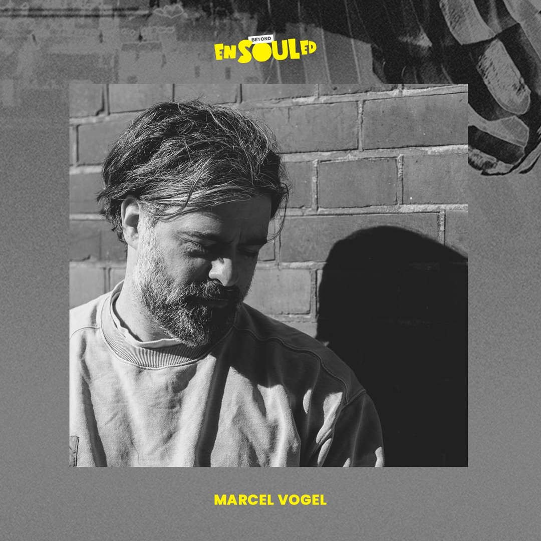 Stream Marcel Vogel - Guest DJ Set @ BCKSTG, Marrakech | BEYOND ...