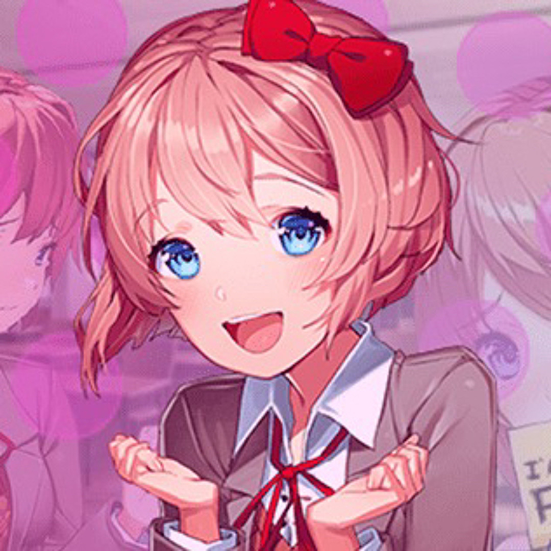Stream My Confession + I Still Love You || Ddlc Remix by ☆ ﹒𝓿𝓴𝓴𝓪𝔂𝔂𝓼𝓽𝓻𝔃𝔃 ...