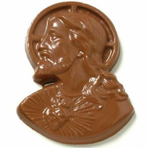 Stream Chocolate For Jesus from the musical SEINFELD by PurpleX ...