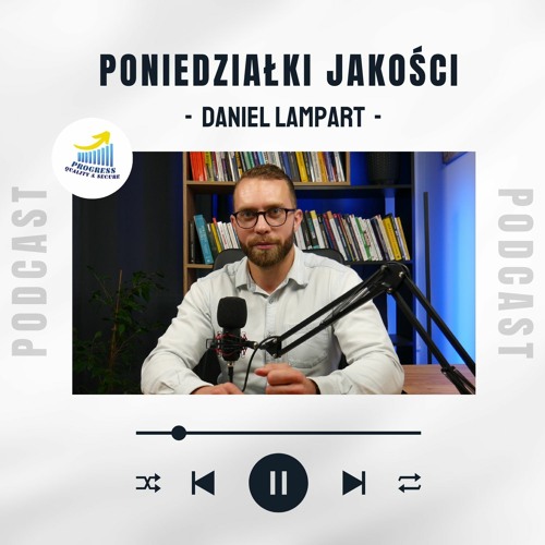 Stream episode Dokumentacja Wg. ISO 9001 by Daniel Lampart podcast ...