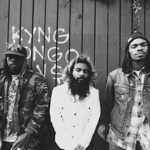 Stream kkkllll | made on the Rapchat app (prod. by eyetoeye) by TaKeEm ...