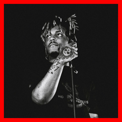 Stream Juice WRLD Type Beat 2025 - "Back Together" by Six Soundz ...