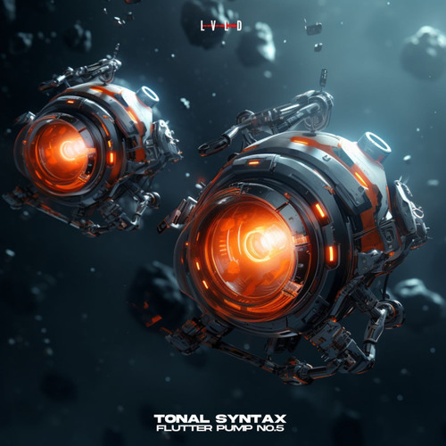Stream Flutter Pump No.5 by Tonal Syntax | Listen online for free on ...