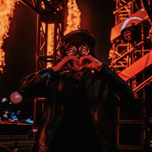 Stream Rezz Rocks V 2023 Night 2 by Fridadada | Listen online for free ...