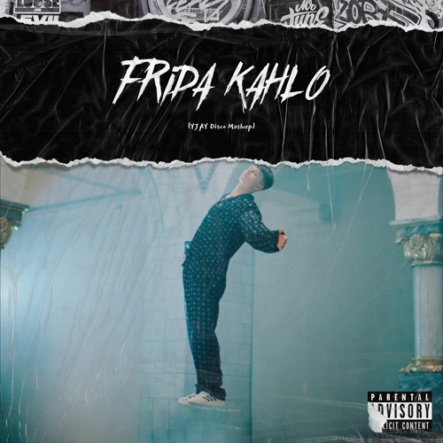 Stream Marstein - Frida Kahlo (YJAY Disco Mashup) by YJAY | Listen ...