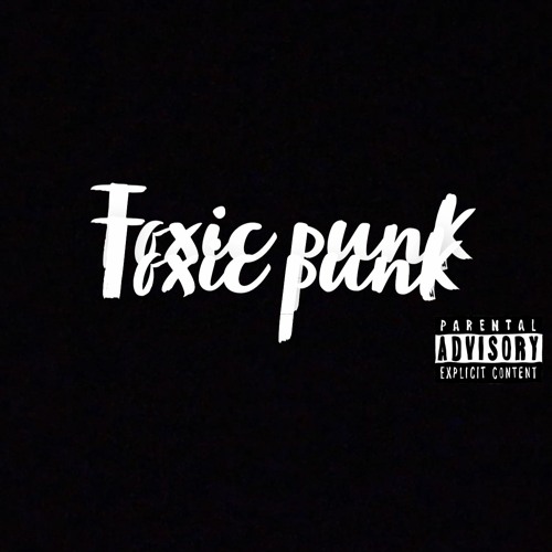 Stream Toxic Punk (prod~OkayKhan) by OfficialJayDee | Listen online for ...
