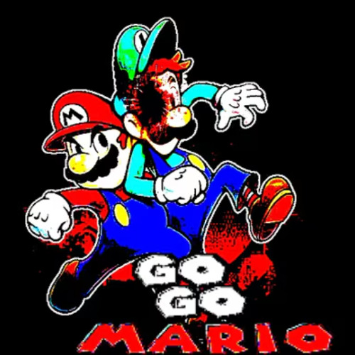 Stream GO GO MARIO | IS SHE WORTH DYING FOR ??? credit: Wjindi by Luigi ...