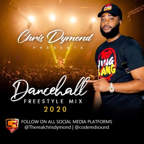 Stream user552229152 | Listen to CHRIS DIAMOND NOV 2020 DANCEHALL MIX ...