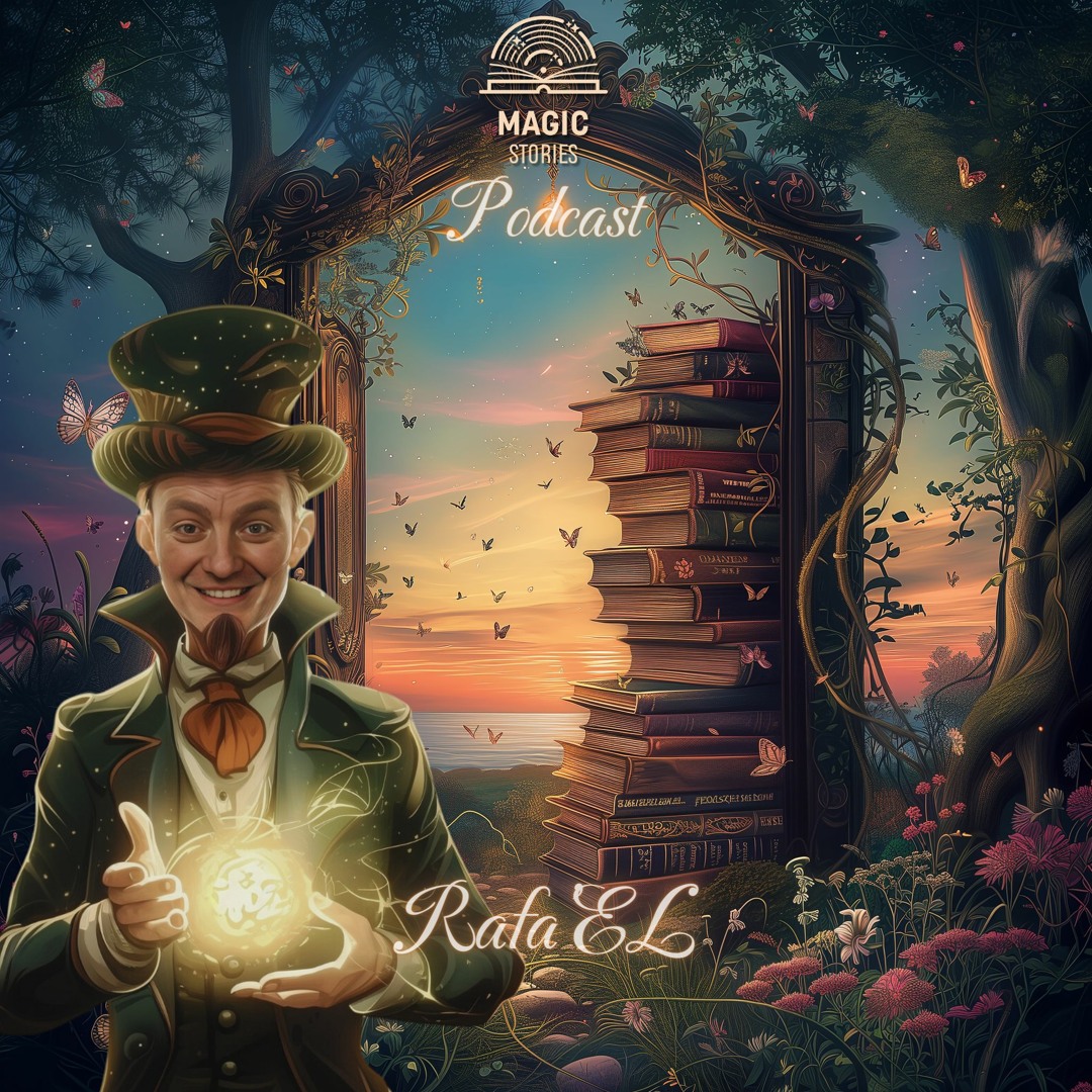 Stream Mazzè | Listen to Magic Stories Podcasts playlist online for ...