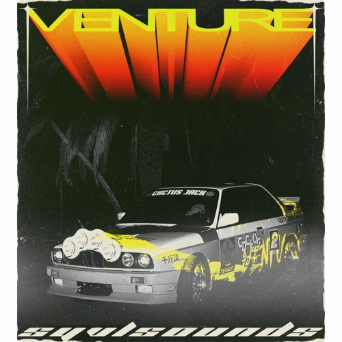 Stream "Venture" Don Toliver x Travis Scott by syvl | Listen online for ...
