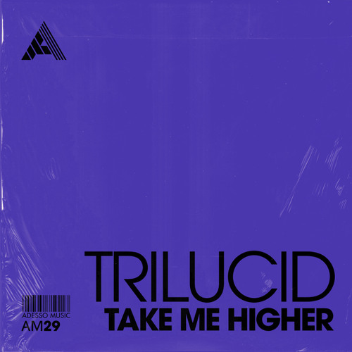 Stream Take Me Higher (Extended Mix) by Trilucid | Listen online for ...