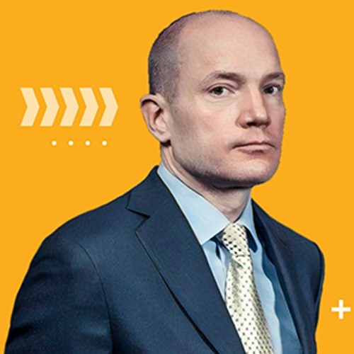 Stream episode Let's Talk - Томаш Фіала, CEO Dragon Capital by По вуха ...