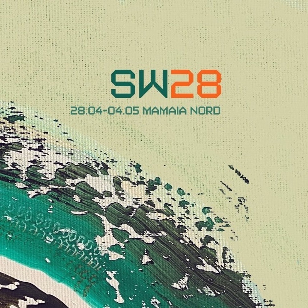 Stream Arapu @ SW 28 by Arapu | Listen online for free on SoundCloud