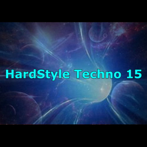 Stream HardStyle Techno 15 by DJfestival | Listen online for free on ...