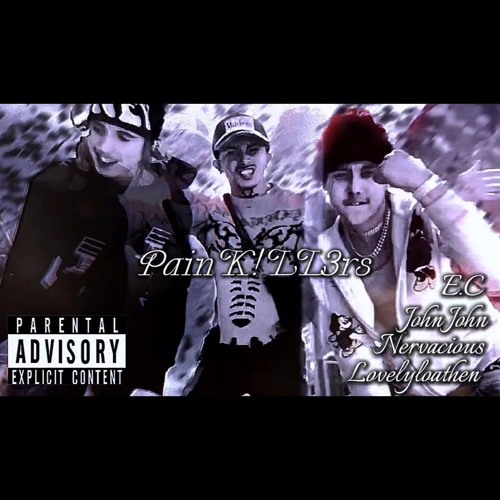 Stream Lovelyloathen, E.C, Nervacious, John John - Coast to Coast (prod ...