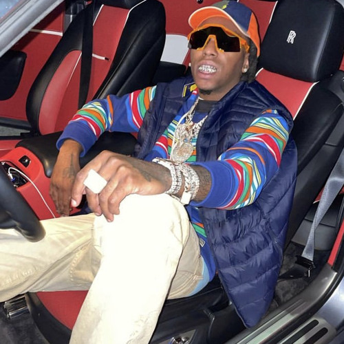 Stream goldenboy countup- on the radar(freestyle) by HBK.ENT | Listen ...