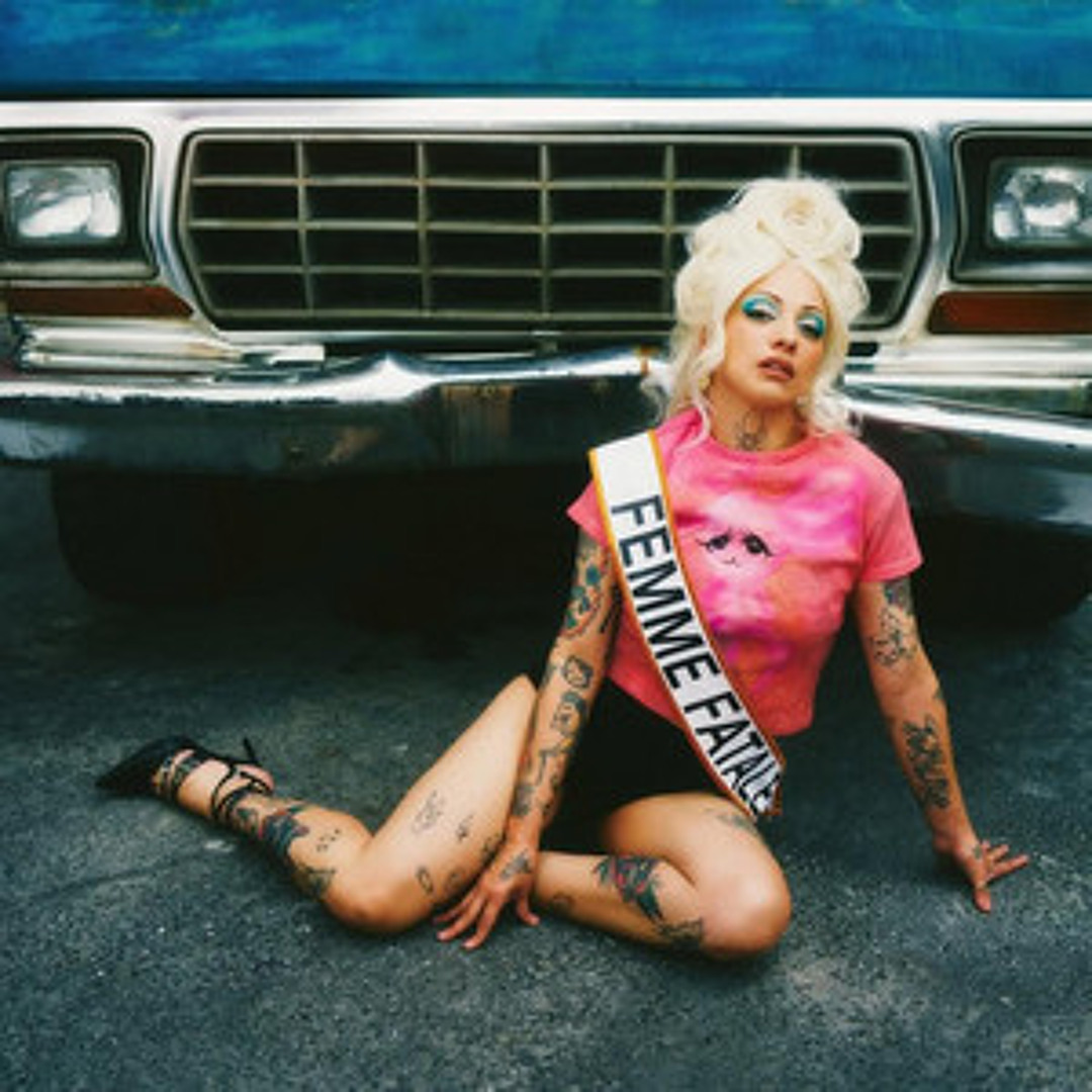 Stream Big Shot Music | Listen to Femme Fatale Official Album - Mon ...