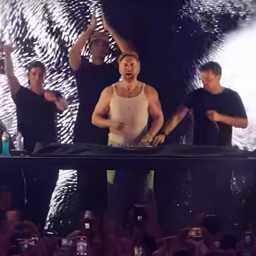 Stream Afrojack, Martin Garrix, David Guetta & Amél - Our Time(Kajacks ...