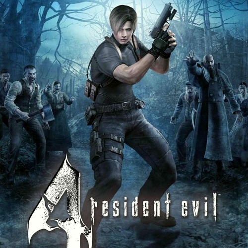 Stream Resident Evil 4 Save Theme (Metal Version) by Nero. | Listen online for free on SoundCloud