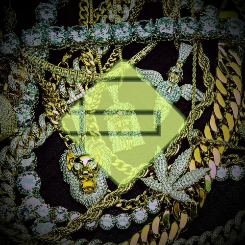 Stream ||PREVIEW|| ORIGINAL DARK TYPE BEAT - ”CHAINS” by Fluken ...