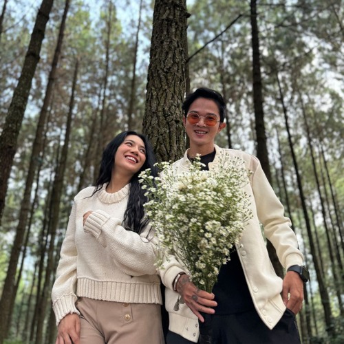 Stream Tuhan Pasti Tahu (Sahrul Ubaidillah X Fahmi Anwar X King Plat KH) #BerllianaLovell by ...