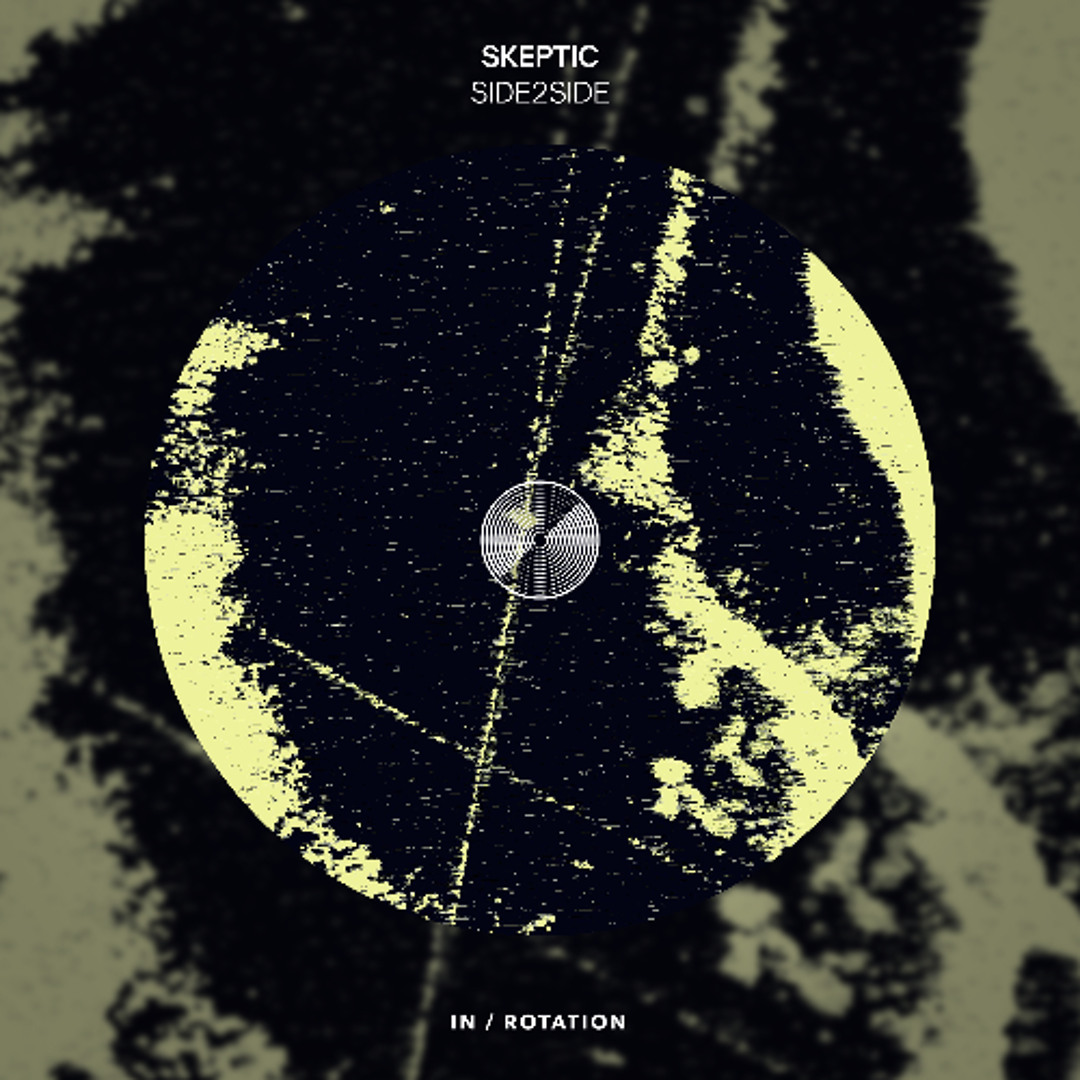 Stream Skeptic - Side2Side by IN / ROTATION | Listen online for free on ...