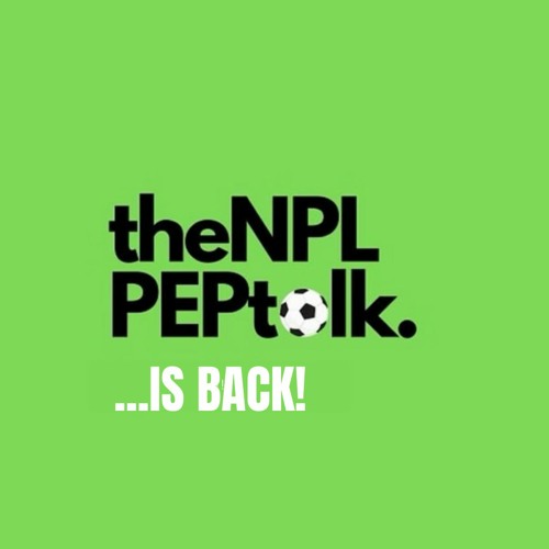 Stream The NPL Pep Talk Ep1 2023 by The NPL Pep Talk | Listen online ...