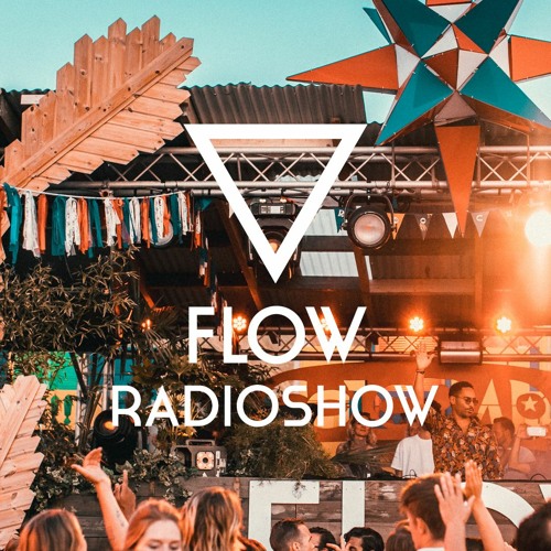 Stream Franky Rizardo presents FLOW Radioshow 365 by Listen To FLOW ...