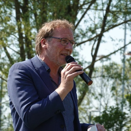 Stream 'Nog één keer tegen elkaar en dan samen' Lex Kaper over ...