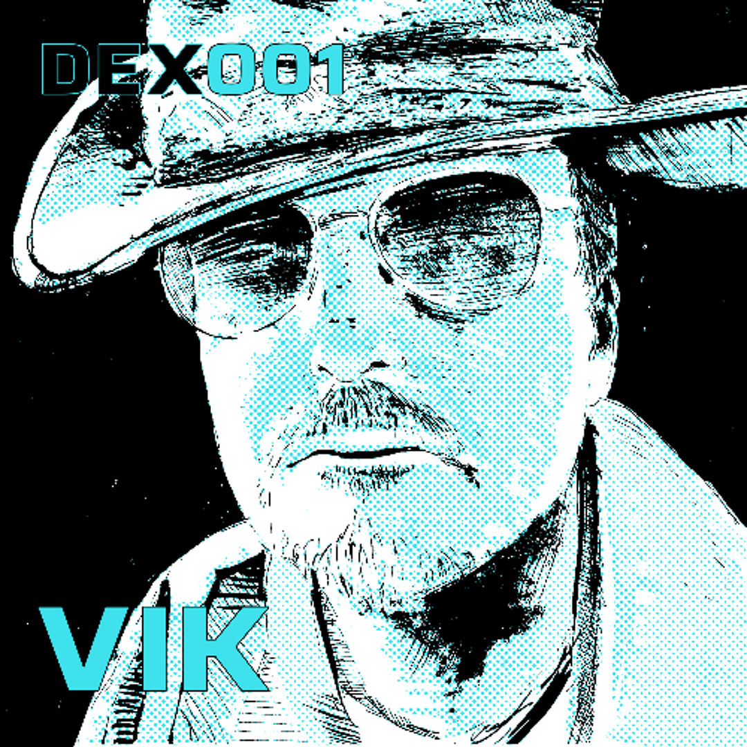 Stream DEX 001 - VIK by BAR v Krymsky | Listen online for free on ...
