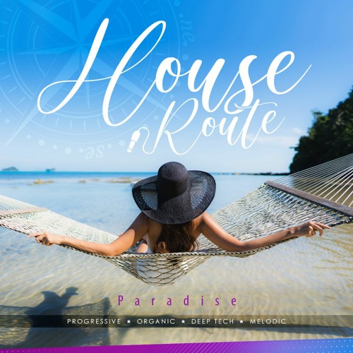 Stream Paradise - House Route Music by House Route Music | Listen ...