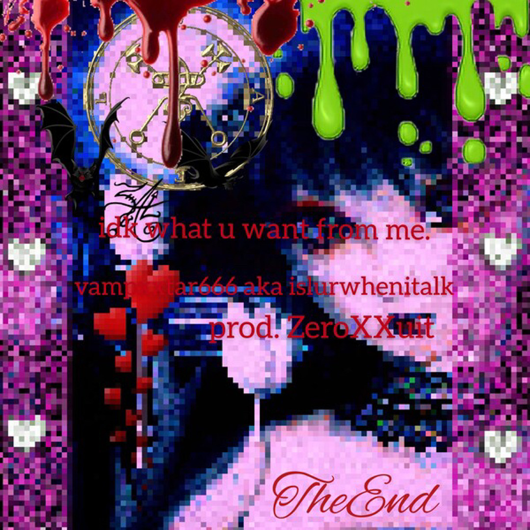 Stream ISLURWHENITALK - #YAMIALIVE //UNMIXXED\\ *PROD. ZEROSUIT* by ...
